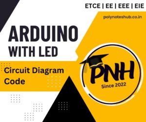 LED interfacing with Arduino | Circuit and Code of Arduino with LED ...