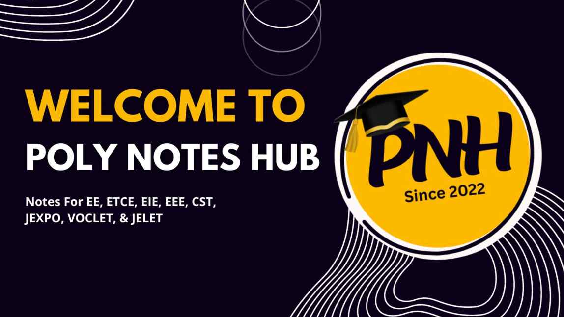 Contact Us for Best Polytechnic Notes Website [2025] - Poly Notes Hub