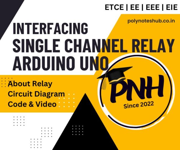 Arduino - Poly Notes Hub