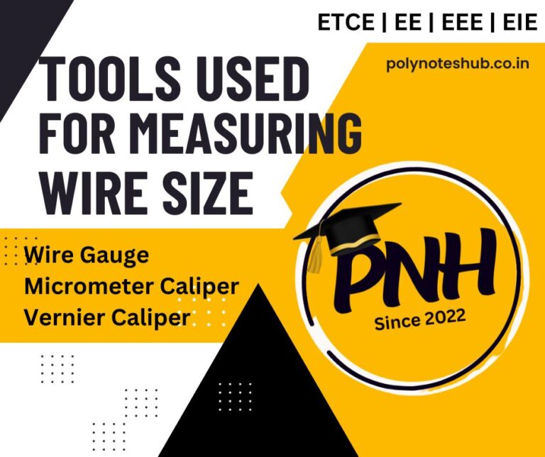 Best Tools used for measuring of Wire Size | Electrical Wiring | New ...