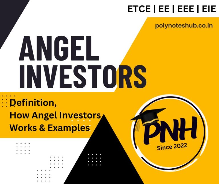 What are Angel Investors? Definition, Examples | New Topic [2024 ...