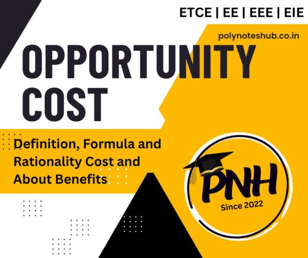 Opportunity cost, Rationality costs, and Benefits | New Topic [2024 ...