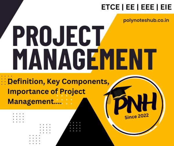 About Project Management - Its Importance | New Topic [2024] - Poly ...