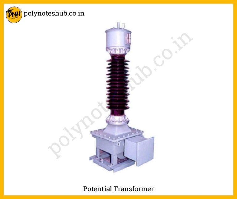 What is PT in Electrical - Construction, Working | New Topic [2024 ...