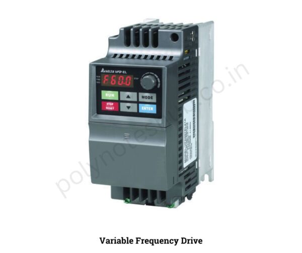 What is Variable Frequency Drive & How Its Works? | New Topic - Poly ...