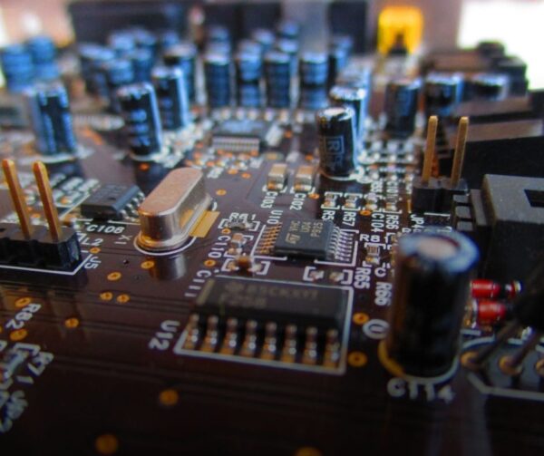 No 1 Analog Electronics Notes Pdf Free Download