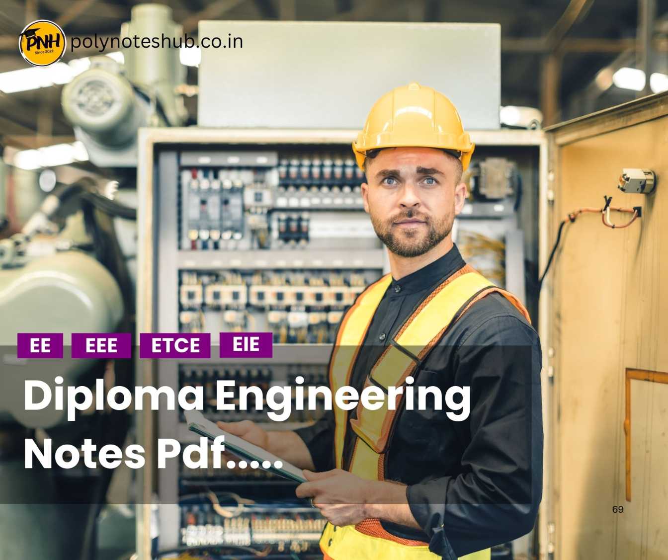 Diploma Engineering Notes - Poly Notes Hub