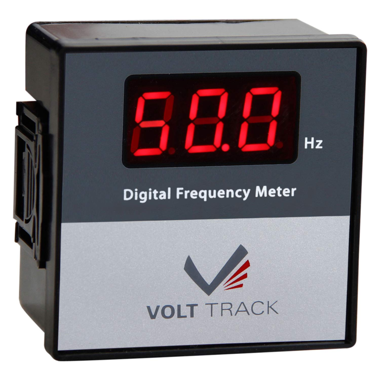 Digital Frequency Meter Block Diagram and Operation | New Topic