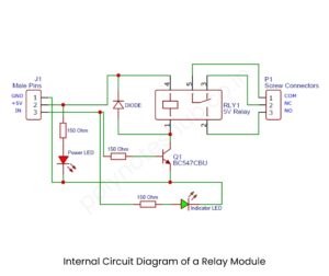 What is a Relay Module? - Function and Uses | New Topic