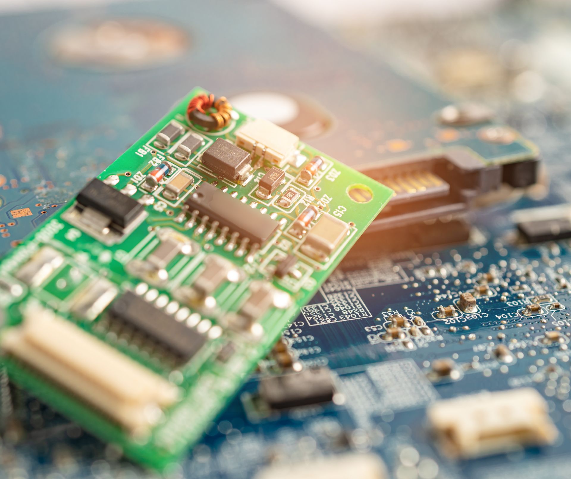 4th Semester Electrical and Electronics Engineering Notes - PDF ...